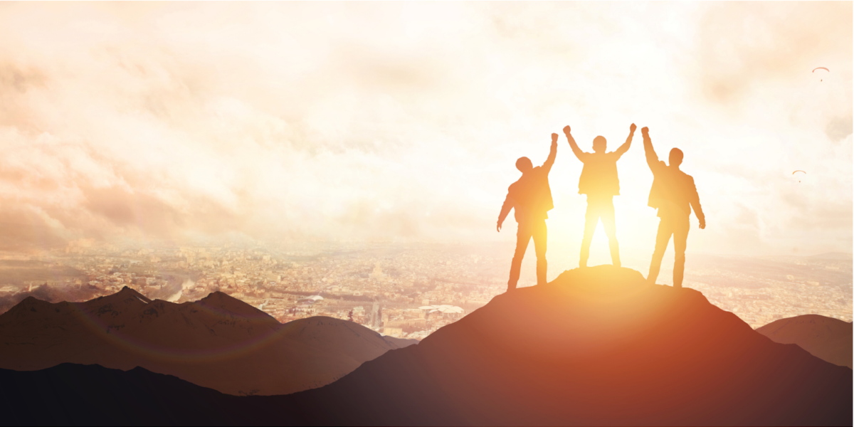 Achieving Excellence in the Workplace: Build Organization Leadership