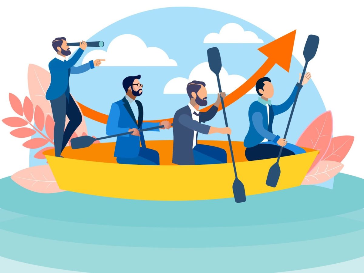 Accountability vs. Responsibility: How to Take Accountability at Work