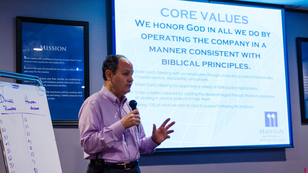 Biblical Leadership: A Biblical Take on Everyday Leadership